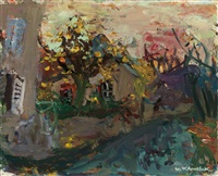 Vassyl Khmeluk | Artnet