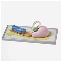 Nathan Prouty | Artnet