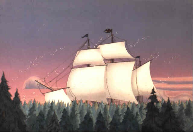 Pocahontas Susan Constant by Walt Disney Studios on artnet