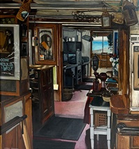 Steve Toomey | Artnet