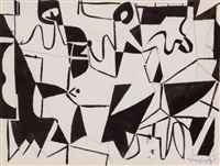 Harold Shapinsky | Artnet