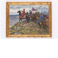 Viktor Shatalin | Artnet