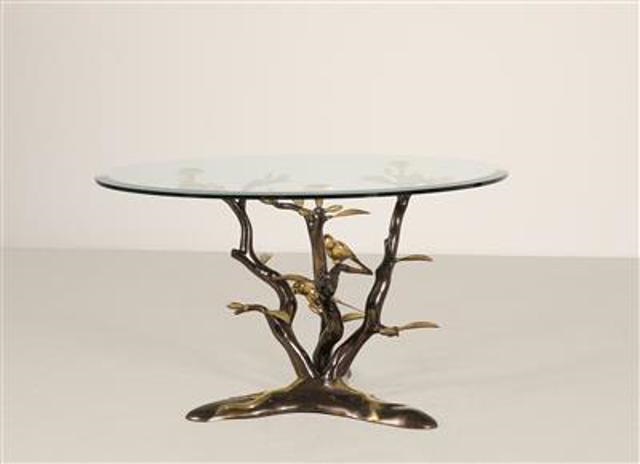 Sofatisch, Willy Daro, by Willy Daro on artnet