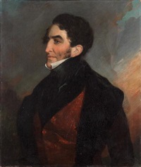 George Dawe | Artnet