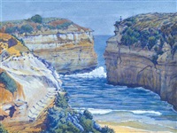 Rex Batterbee | Artnet