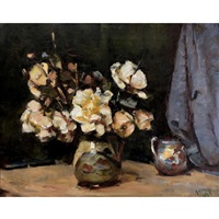 Alfred Henry O'Keefe | Artnet