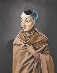 Richard Wathen | Artnet