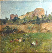 Gaetano Bocchetti | Artnet