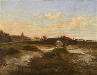 Edouard Ravel de Malval | Artnet