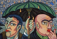 Michael Ehle | Artnet