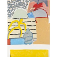 Conor Thompson | Artnet