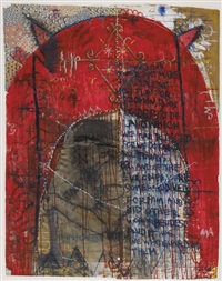 Angelbert Metoyer | Artnet