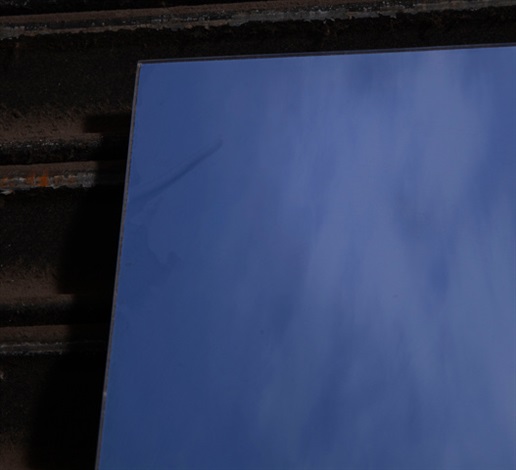 Jean-Francois Rauzier Versailles C-Type Print, Diasec Mounted on ...