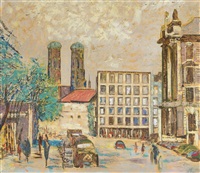 Joseph Brandl | Artnet
