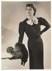Dora Kallmus (Madame d'Ora) | Artnet