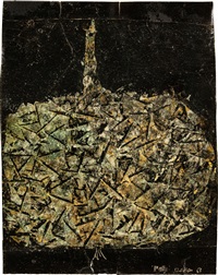 Sam Szafran | Artnet