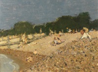 William Brooker | Artnet