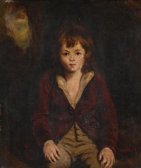 Joshua Reynolds | Artnet