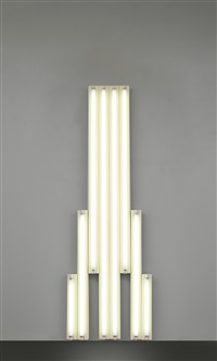 Dan Flavin | Artnet