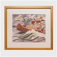 James Fitzgerald | Artnet