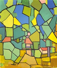 Emile Lahner | Artnet