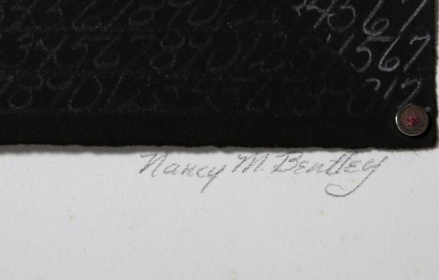 Jacks by Nancy Bentley on artnet