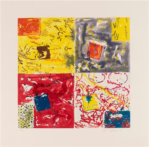 Untitled, 1981 by Nancy Graves on artnet