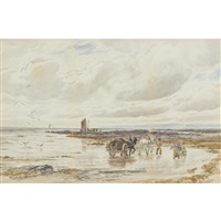 Alexander Ballingall | Artnet