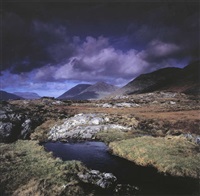 Fergus Bourke | Artnet