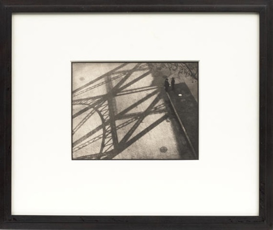 New York by Paul Strand on artnet