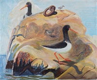 Per Lasson Krohg | Artnet