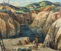 Ann Brockman | Artnet