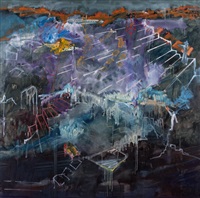 Daniel Bottero | Artnet