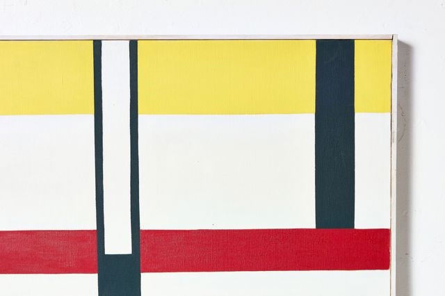 Beverly Politi, Traffic Signal by Beverly Politi on artnet