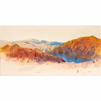 Bruce Pierce | Artnet