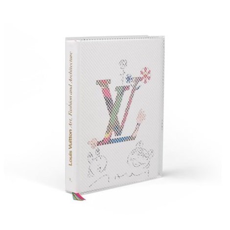 Louis Vuitton Art, Fashion and Architecture Deluxe Limited Edtiion by ...