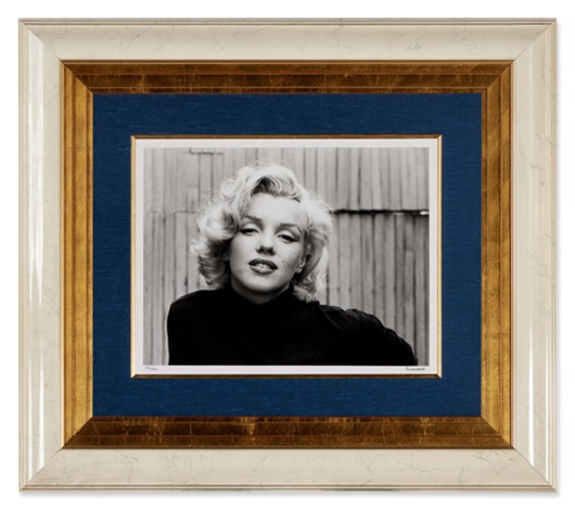 Marilyn Monroe, California by Alfred Eisenstaedt on artnet