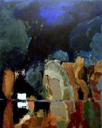 Danielle Laffitte | Artnet