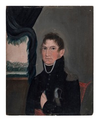 Frederick Mayhew | Artnet