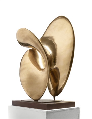Nudo al sole by Alberto Viani on artnet