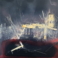 Allen Teng | Artnet