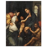 Raphael | Artnet