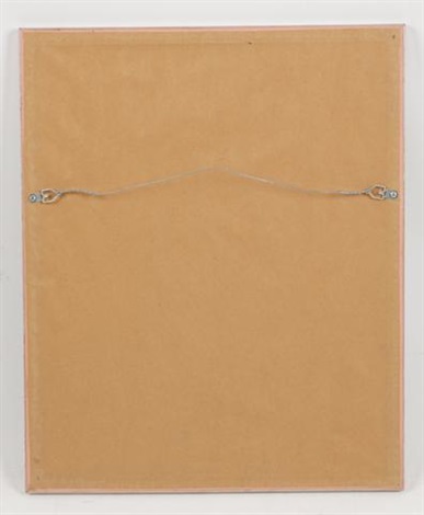 Rostro Azul by Efren Medina on artnet