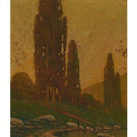 Arthur J. Rupert | Artnet