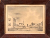 Sarah Jane Sampson Cushman | Artnet