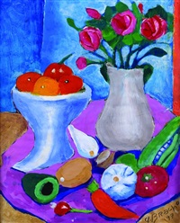 Angel Bracho | Artnet