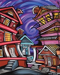 Keith Eccles | Artnet