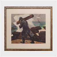 James Fitzgerald | Artnet