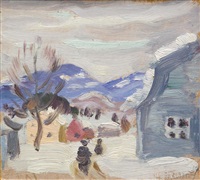 Jean Palardy | Artnet