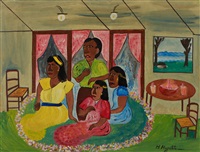 Hector Hyppolite | Artnet